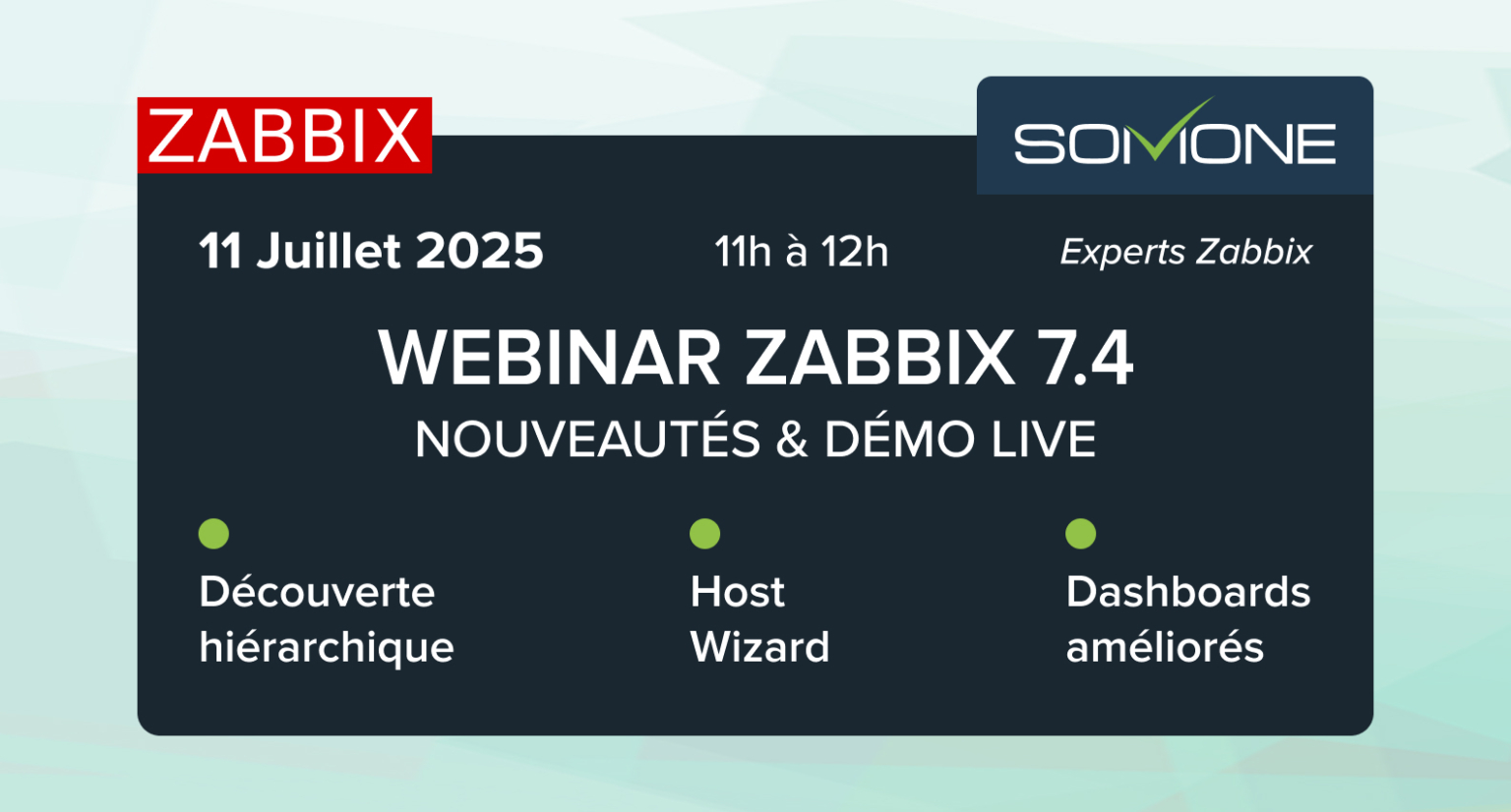 Expert(e) systèmes et réseaux confirmé(e)